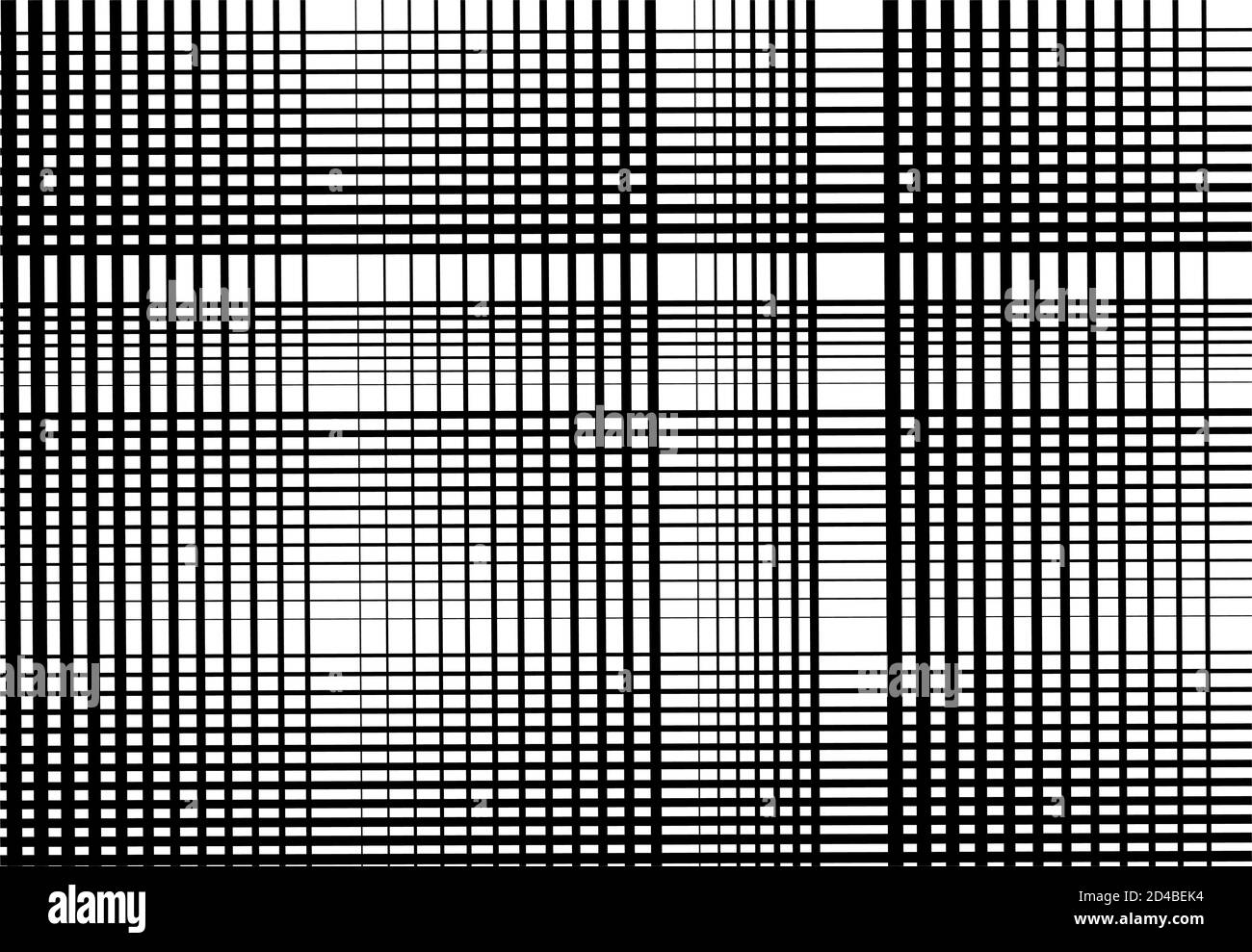 Random grid, mesh, lattice abstract geometric background, pattern, texture, backdrop. Overlay ...