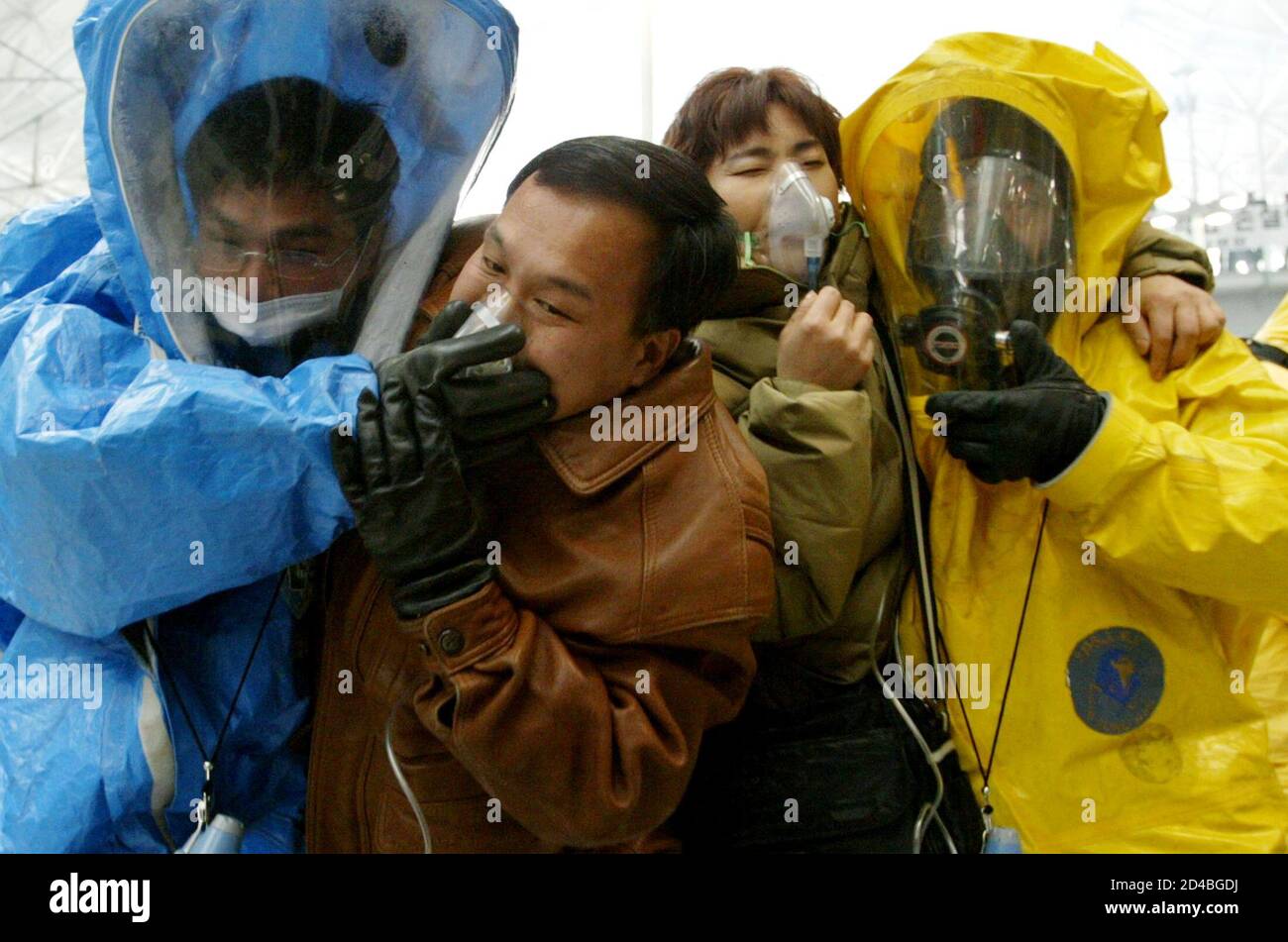 Kwangmyong station hi-res stock photography and images - Alamy