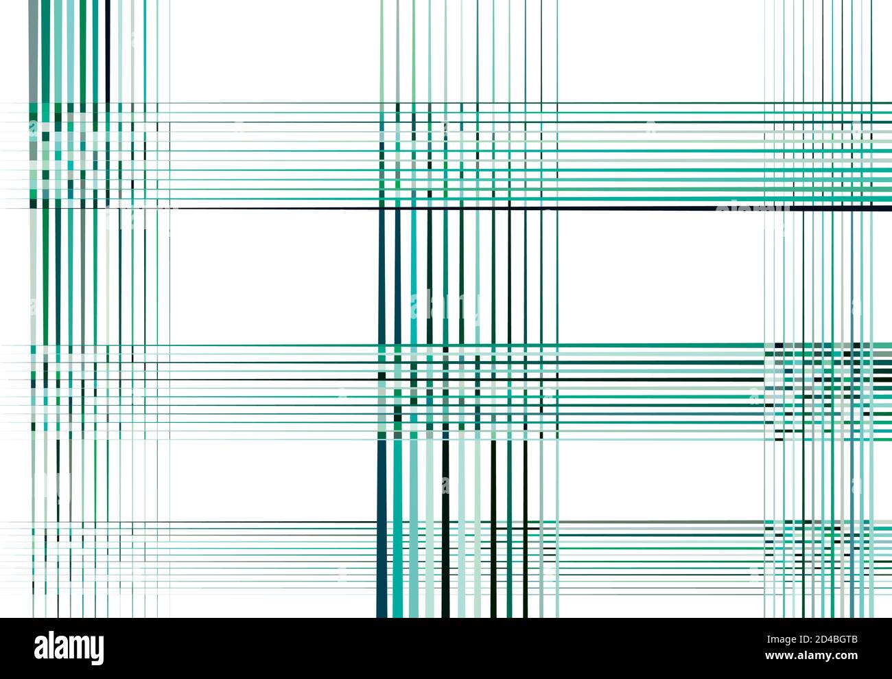 Mosaic style, tessellation mesh, grid, grill of intersecting straight ...