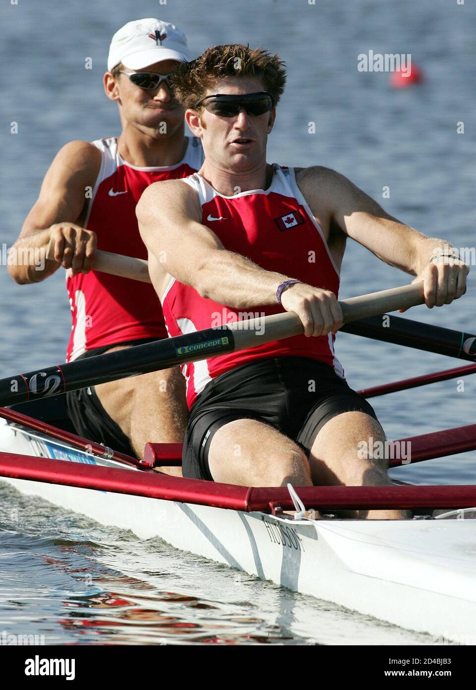 Chris Jarvis High Resolution Stock Photography and Images - Alamy