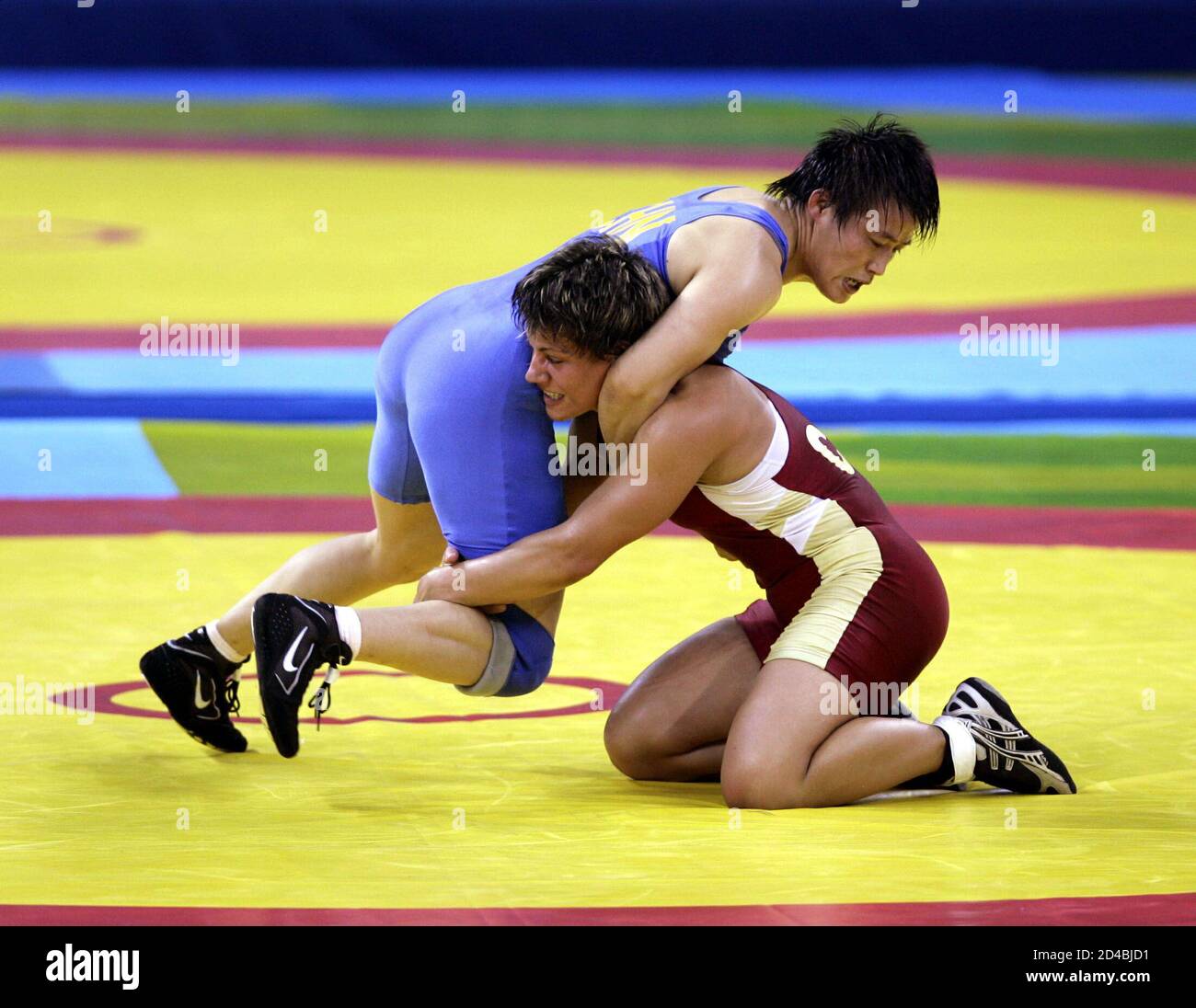 Lili meng hi-res stock photography and images - Alamy