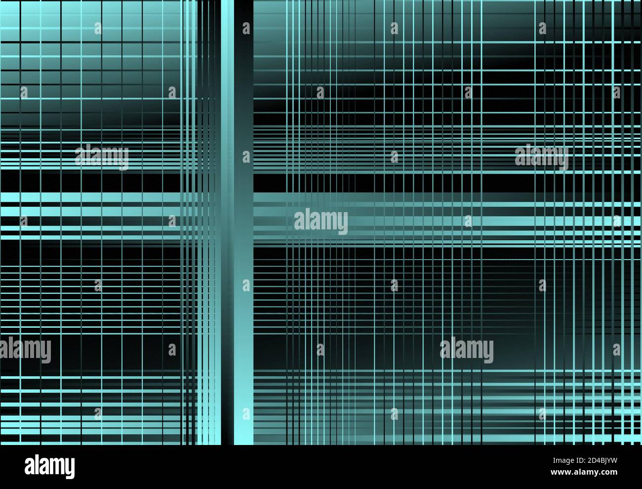 Crossing the divide Stock Vector Images - Alamy