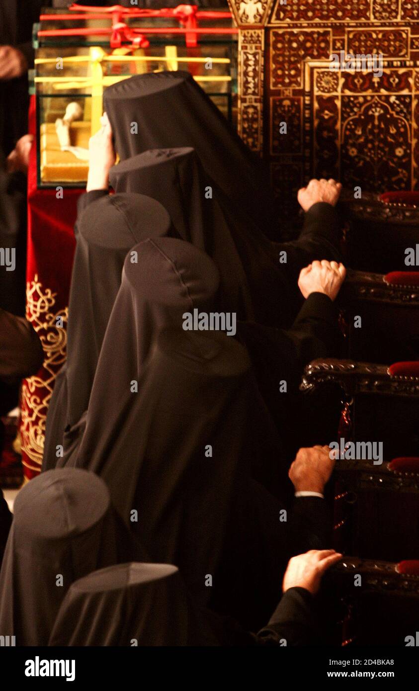 Crusaders 2004 hi-res stock photography and images - Alamy