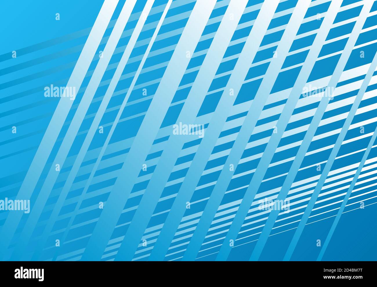 Mesh, grid, grill of intersecting straight parallel lines. Vector ...