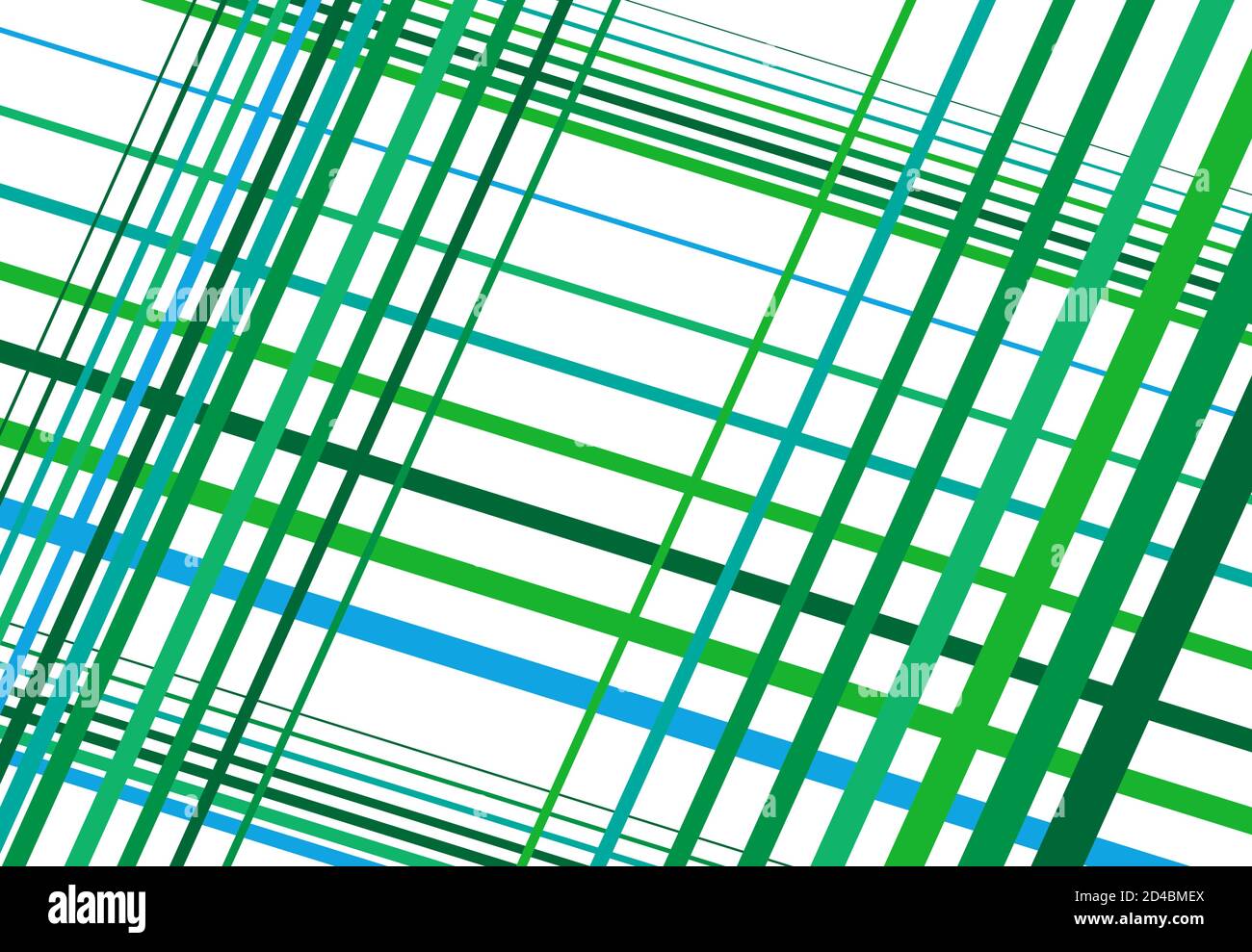 Mesh, grid, grill of intersecting straight parallel lines. Vector ...