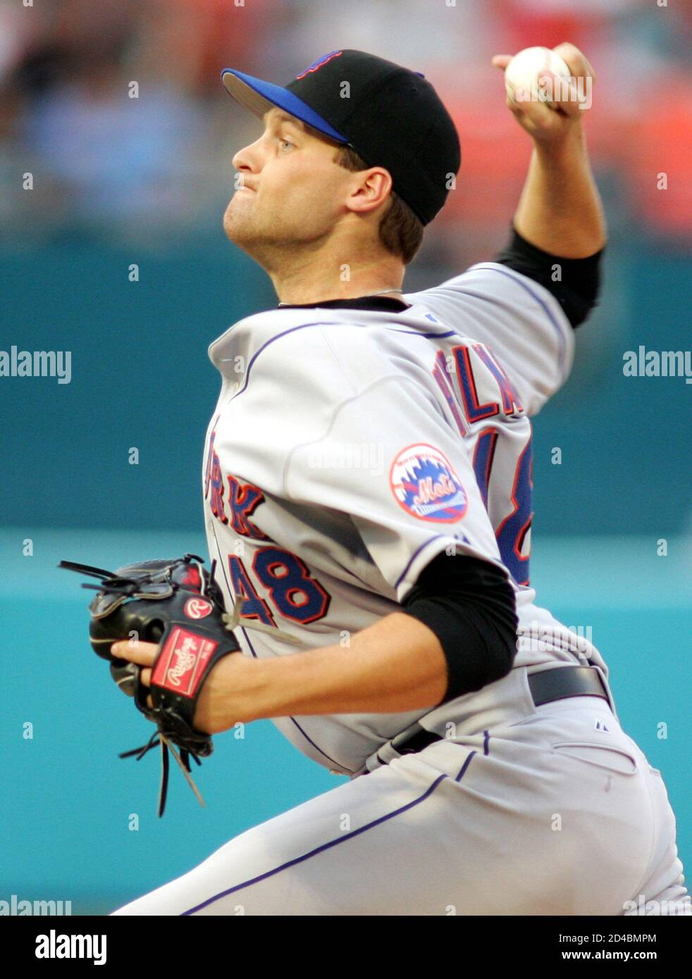 Aaron Heilman High Resolution Stock Photography and Images - Alamy