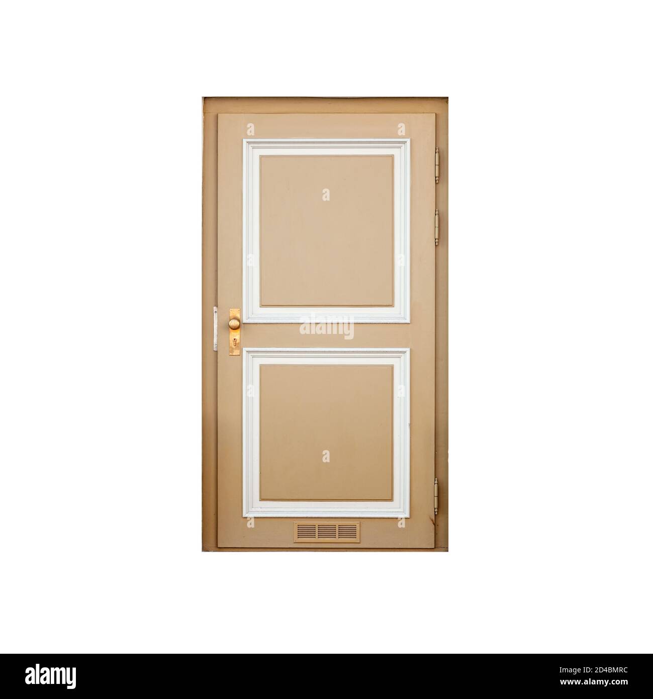 Old door cut out hi-res stock photography and images - Alamy