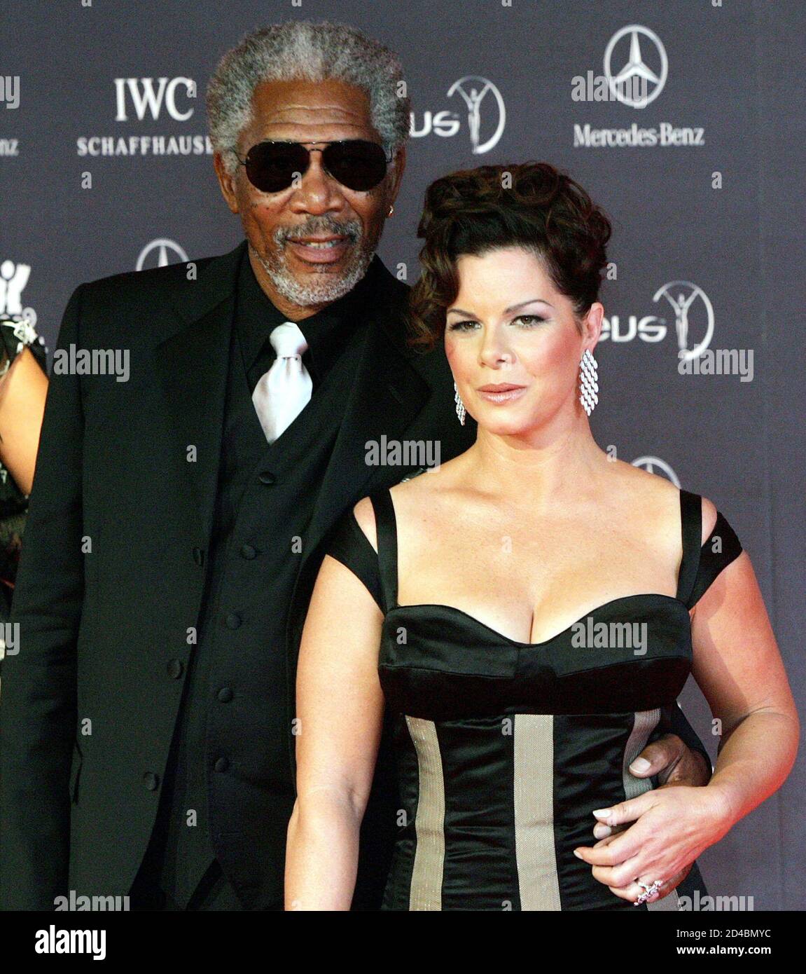 Actress Marcia Gay Harden High Resolution Stock Photography and Images ...