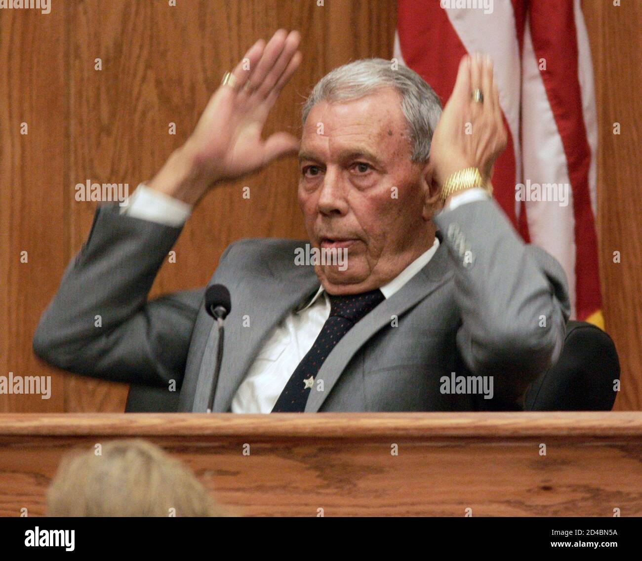 Ku klux klan mississippi hi-res stock photography and images - Alamy