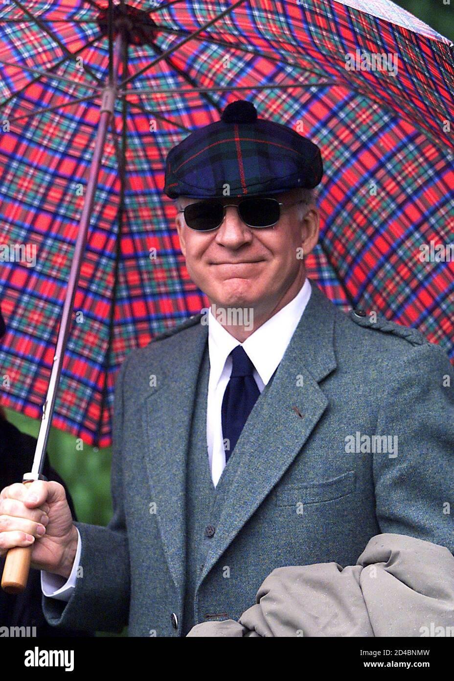 The scottish comedian and actor hi-res stock photography and images - Alamy