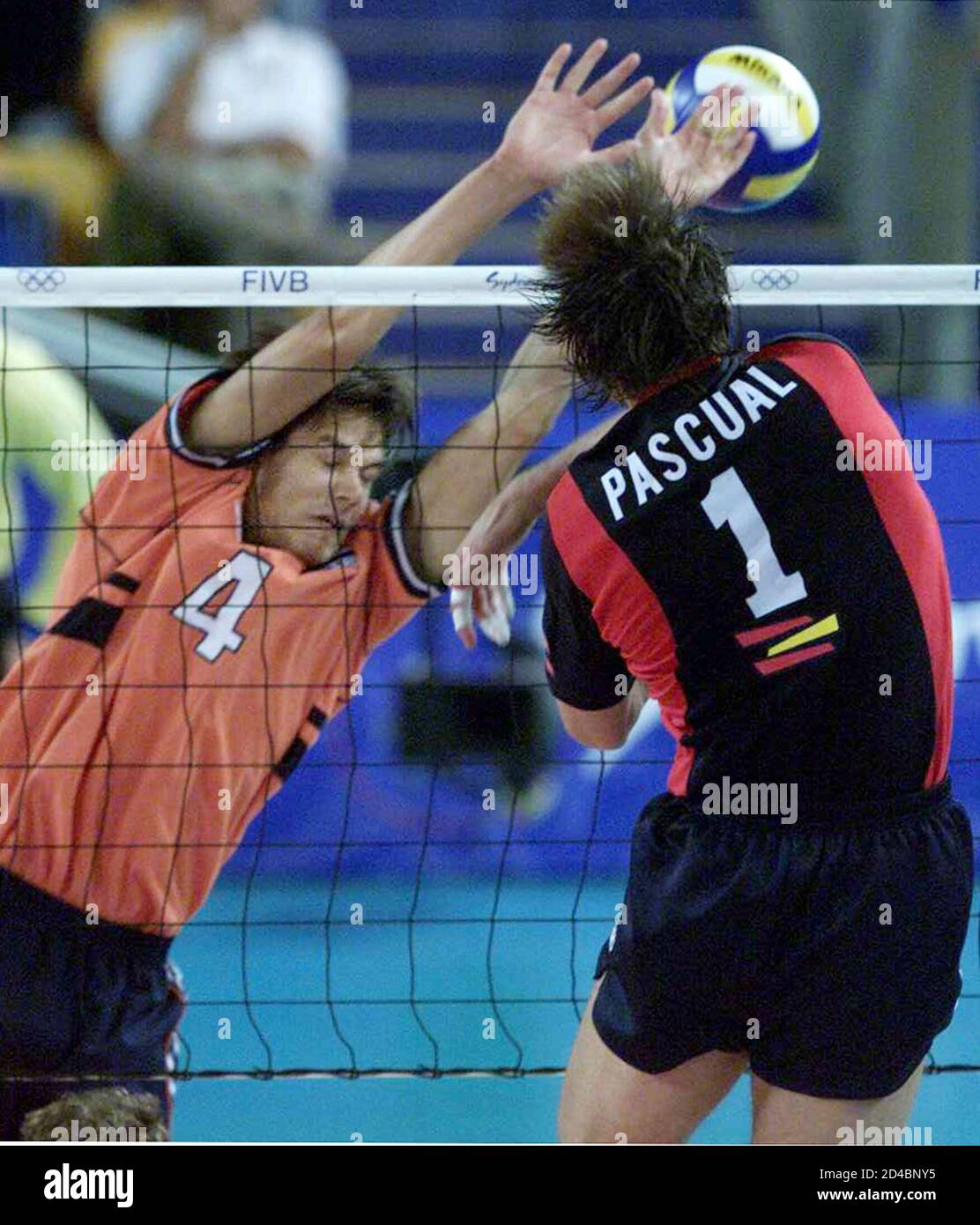 Rafael pascual hi-res stock photography and images - Alamy