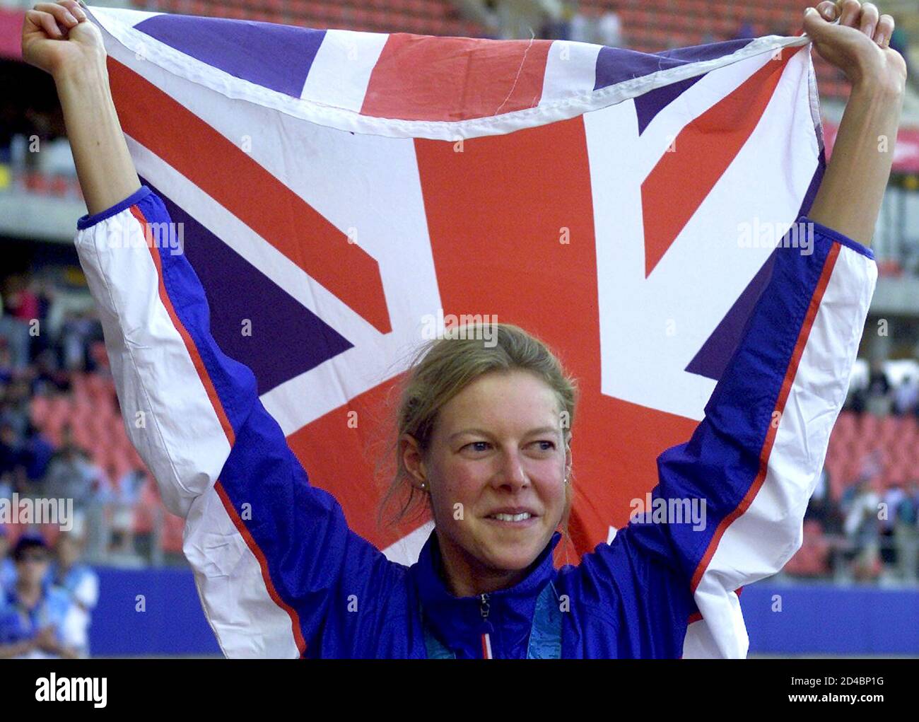 Olympics 2000 cook hi-res stock photography and images - Alamy