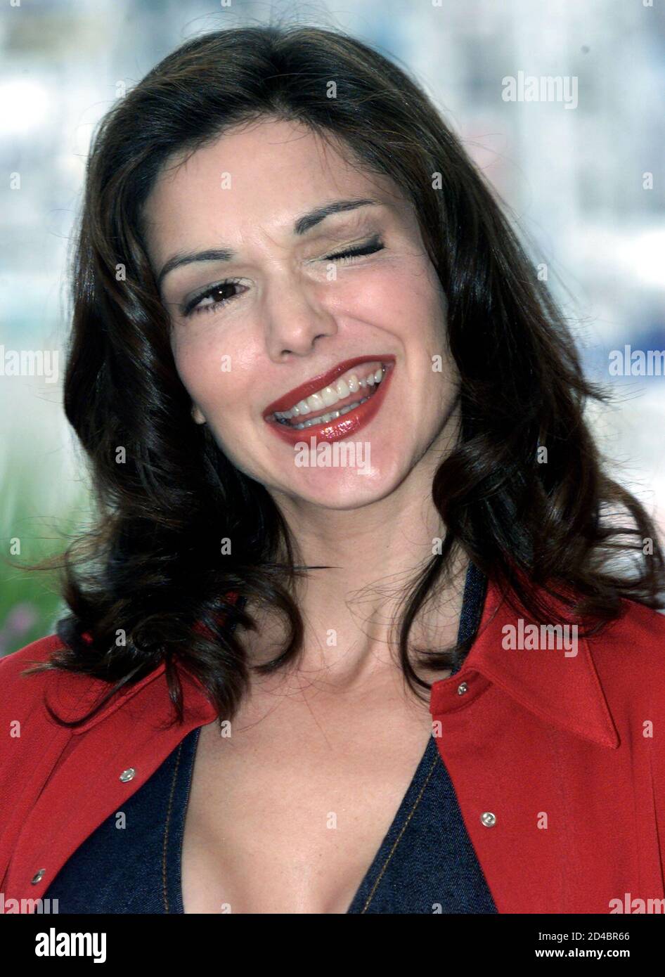 Mulholland Drive Laura Harring