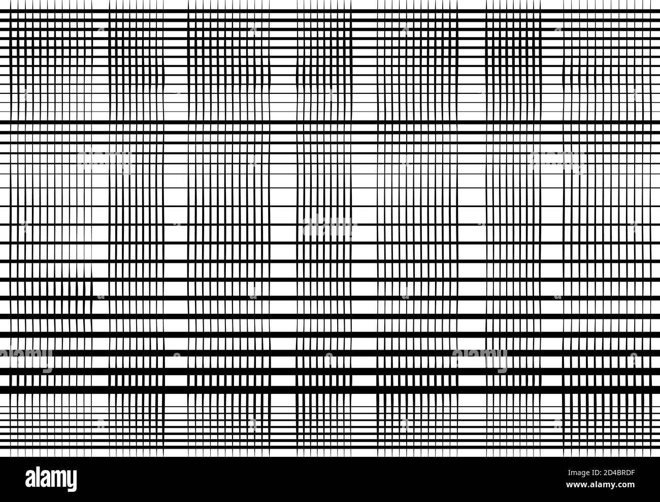 Random grid, mesh, lattice abstract geometric background, pattern, texture, backdrop. Overlay ...