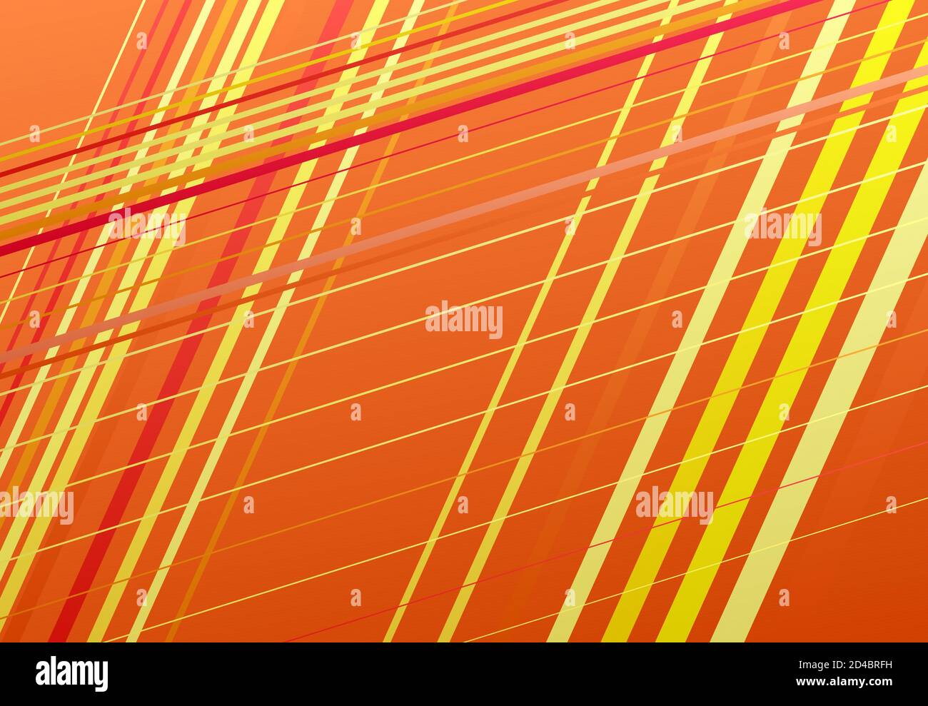 Mesh, grid, grill of intersecting straight parallel lines. Vector ...