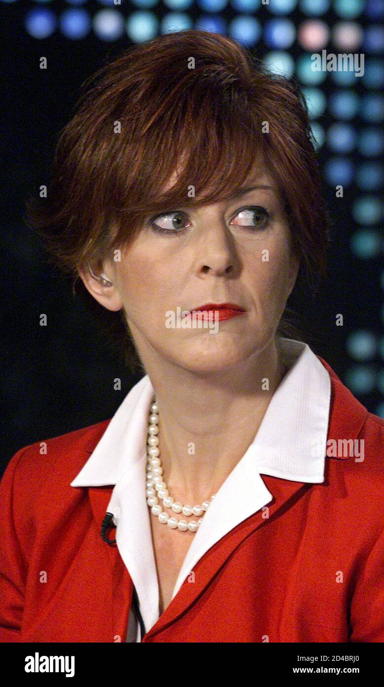 Larry king live last show hi-res stock photography and images - Alamy