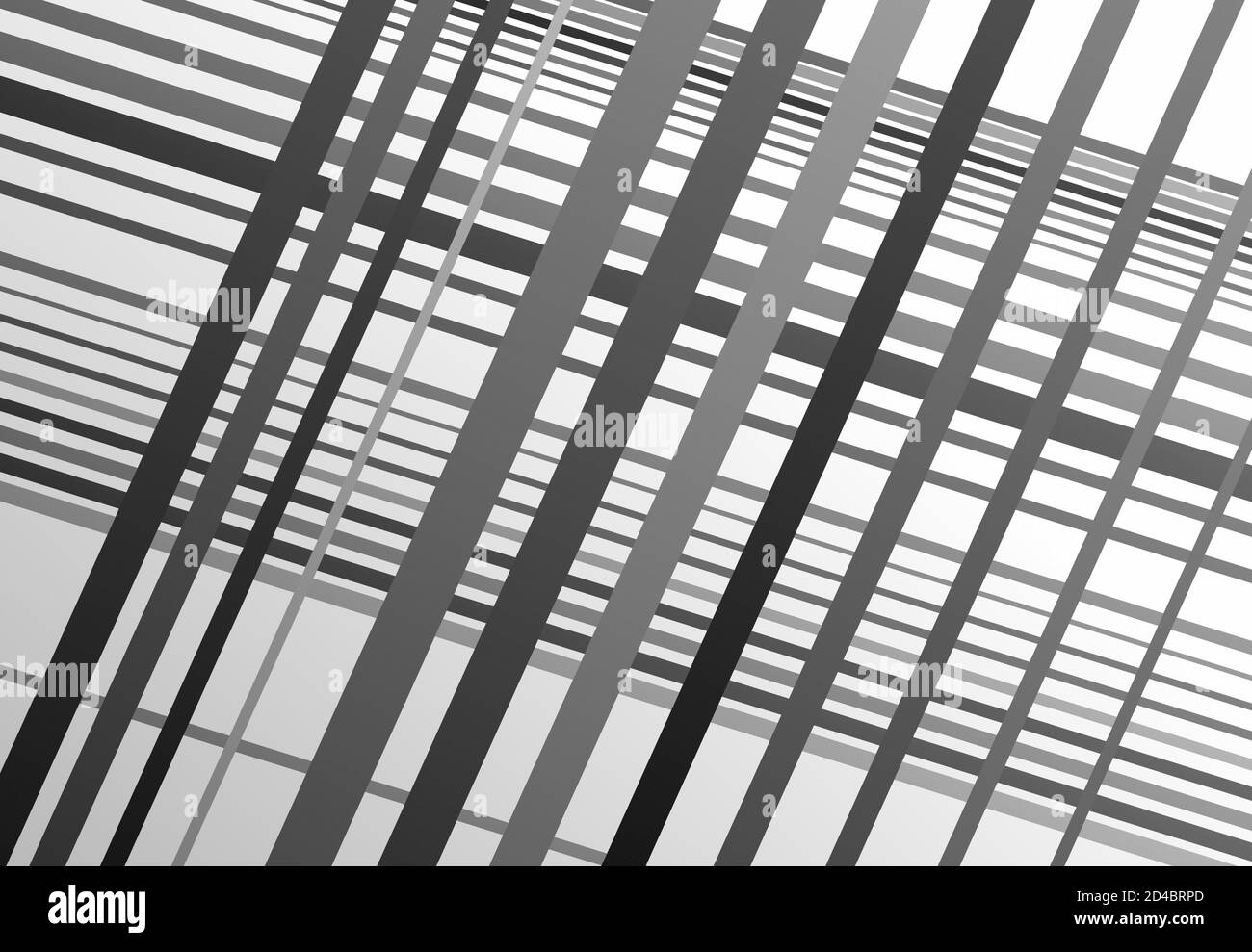 Mesh, grid, grill of intersecting straight parallel lines. Vector ...