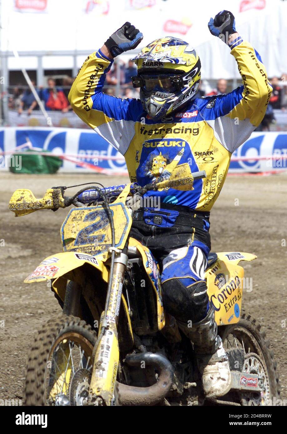 Pichon august hi-res stock photography and images - Alamy