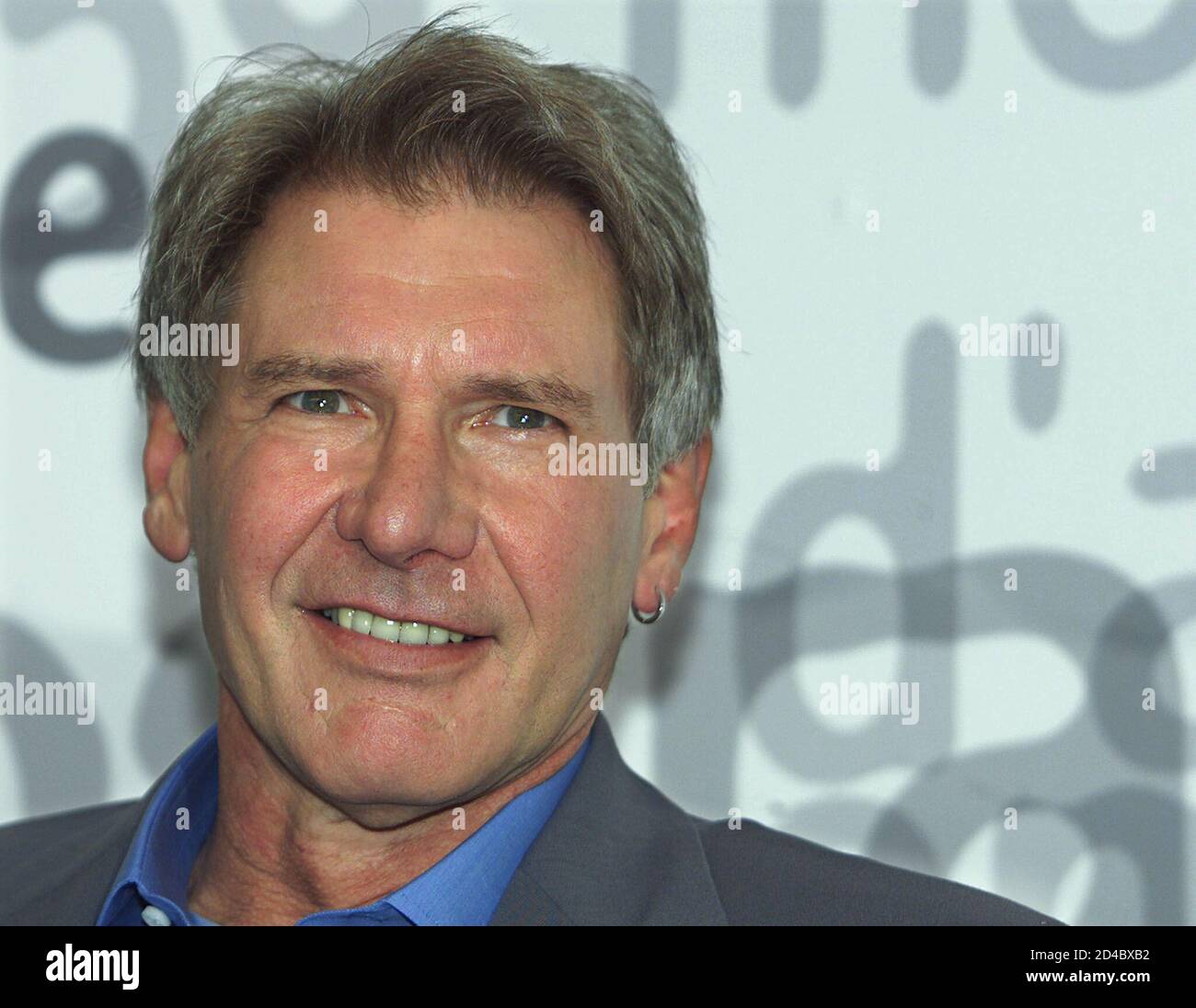 Harrison ford venice widowmaker hi-res stock photography and images - Alamy