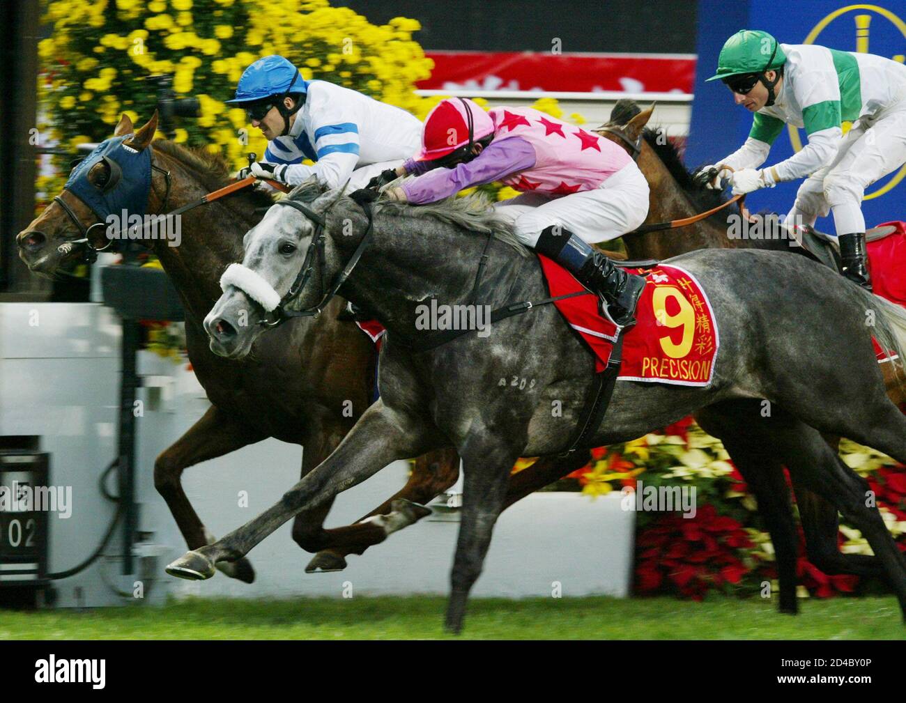 10 07 2002 hi-res stock photography and images - Alamy