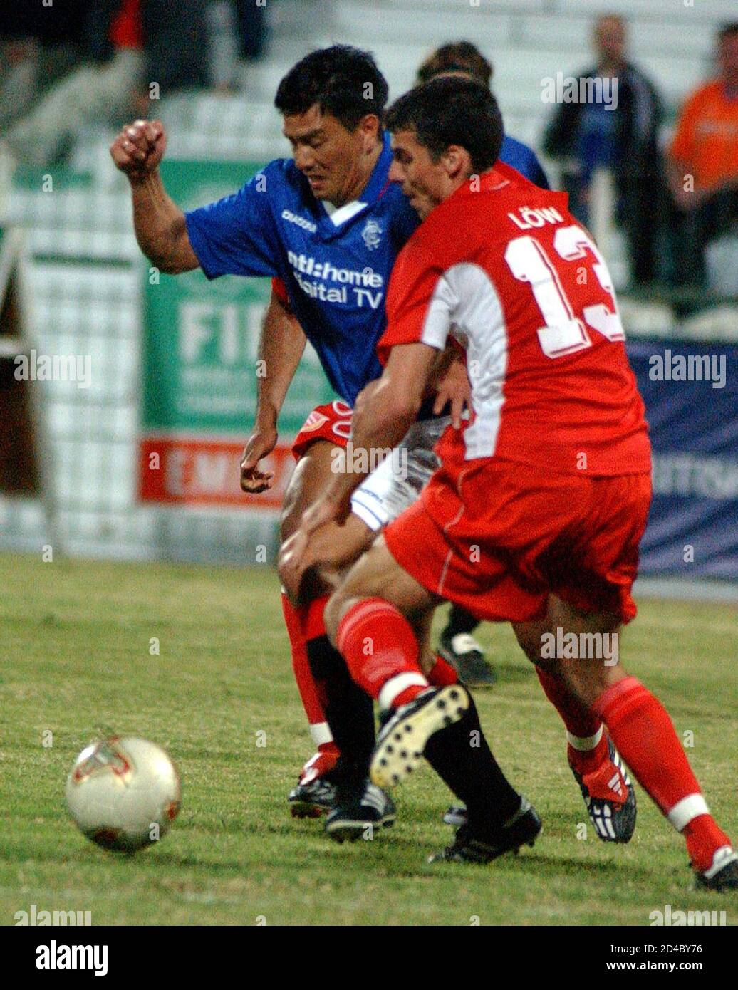 Michael mols hi-res stock photography and images - Alamy
