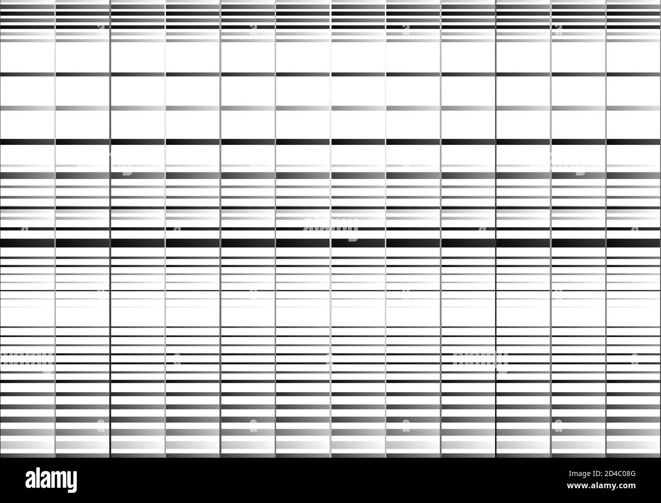 Transect lines Stock Vector Images - Alamy