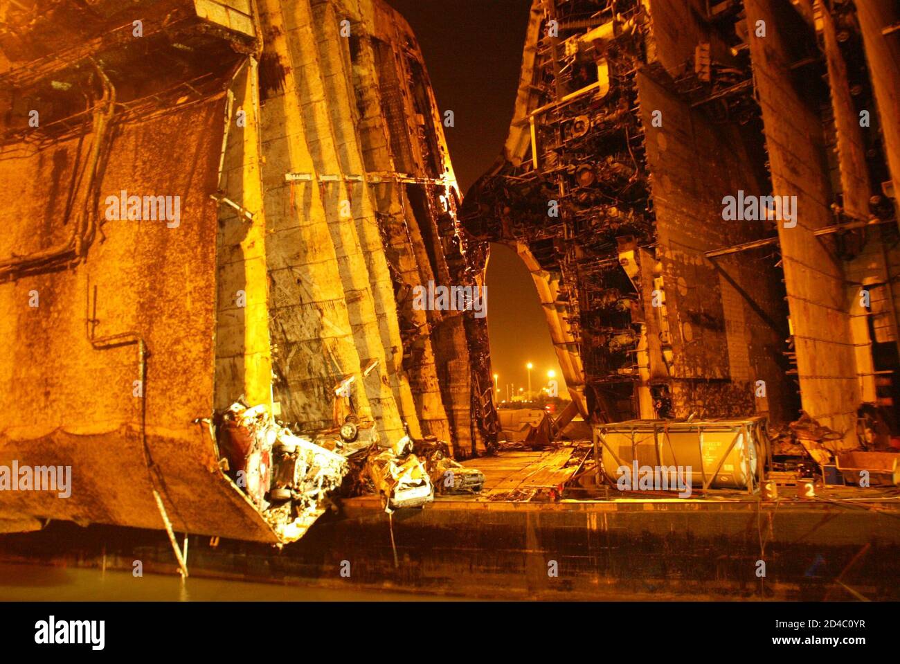Built up sections hi-res stock photography and images - Alamy