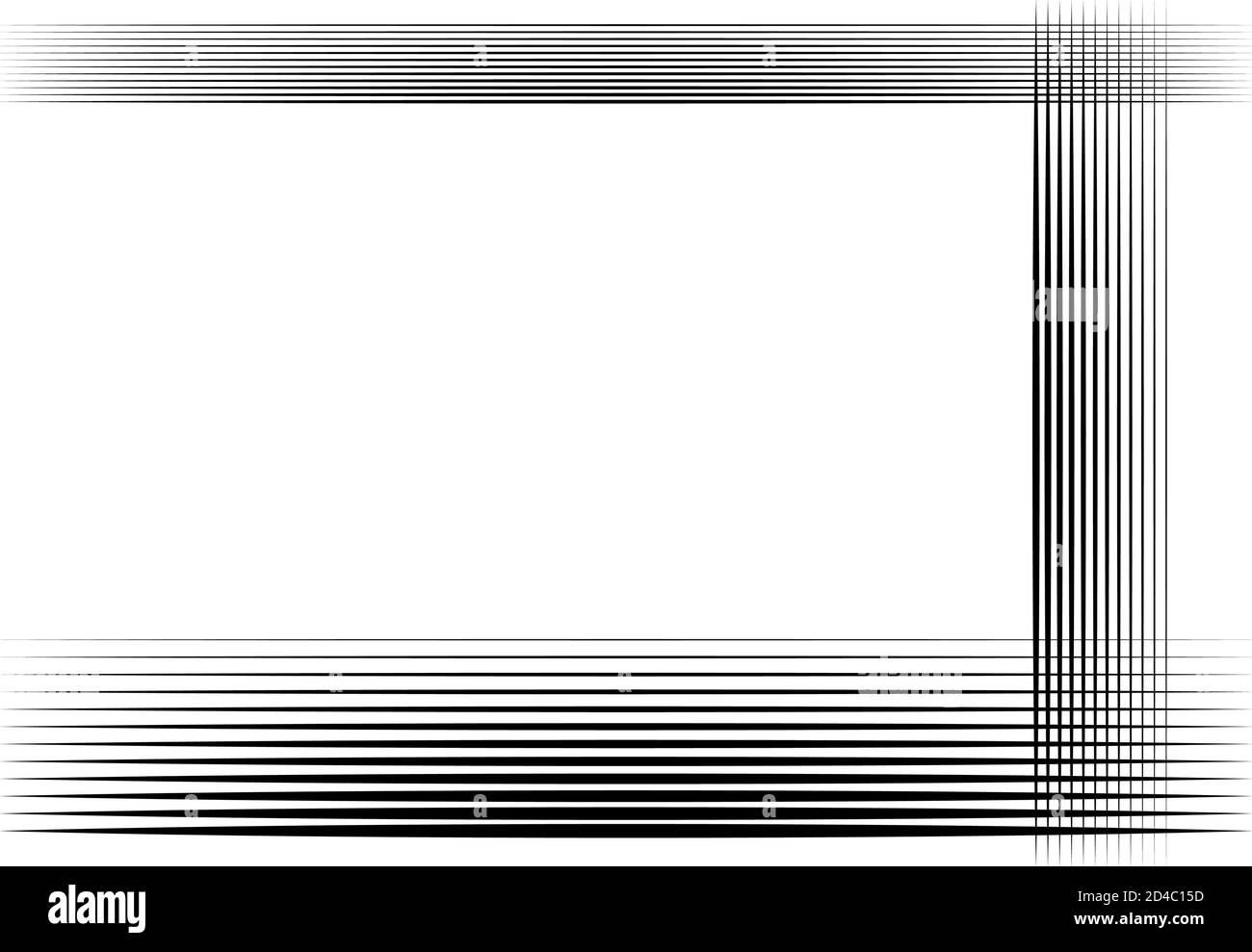 Random grid, mesh, lattice abstract geometric background, pattern ...