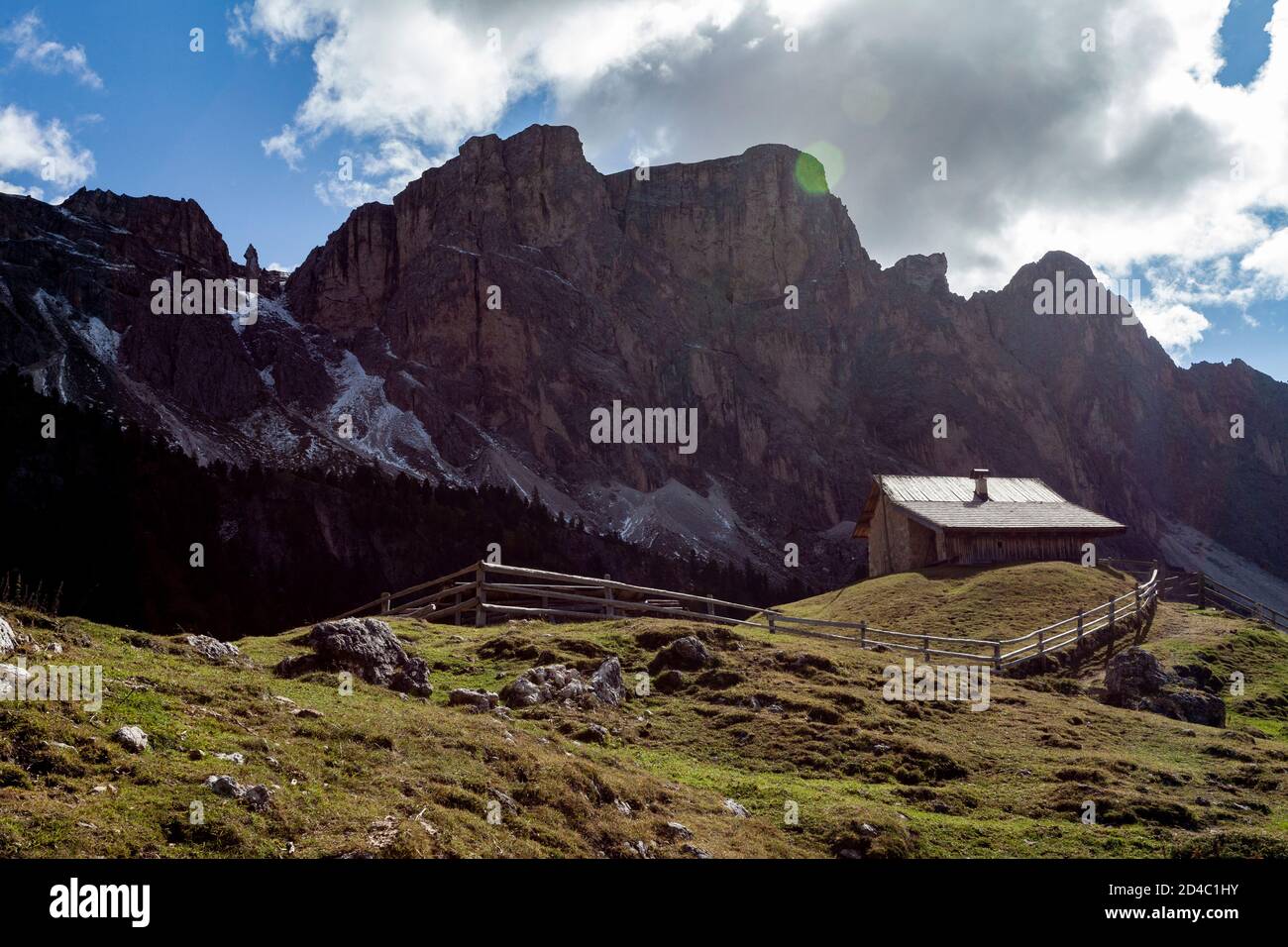 Rifugio firenze hi-res stock photography and images - Alamy