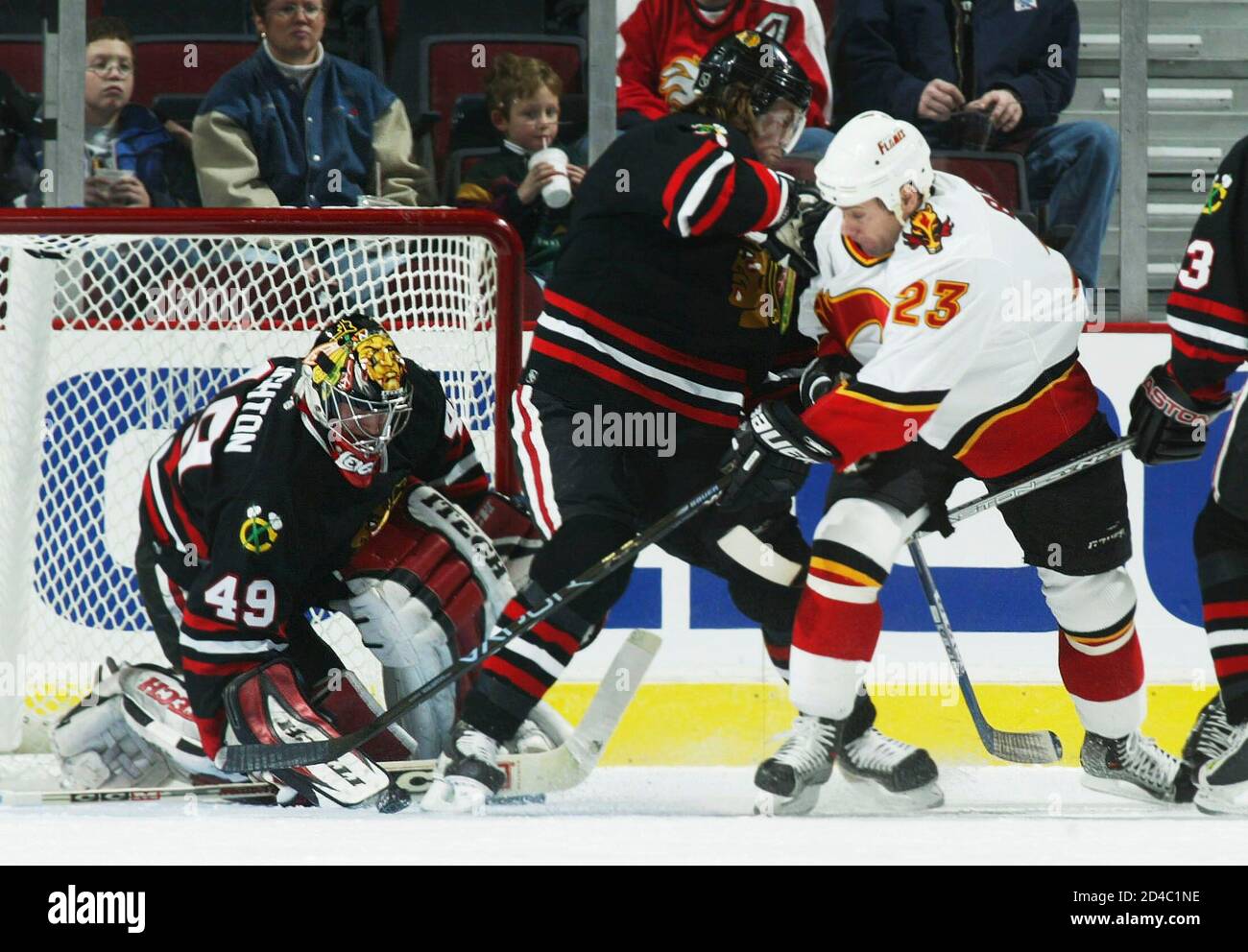 Bryan berard hi-res stock photography and images - Alamy