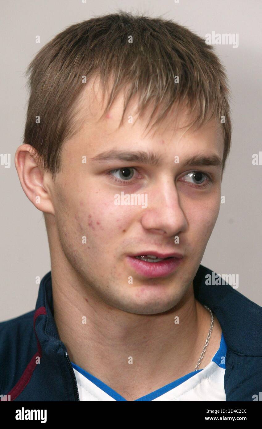 Sychyov hi-res stock photography and images - Alamy