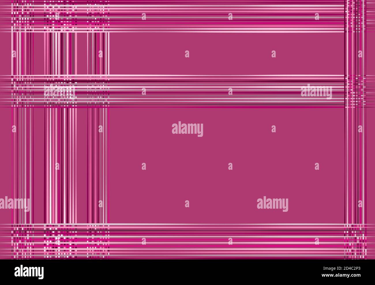 Mosaic style, tessellation mesh, grid, grill of intersecting straight ...