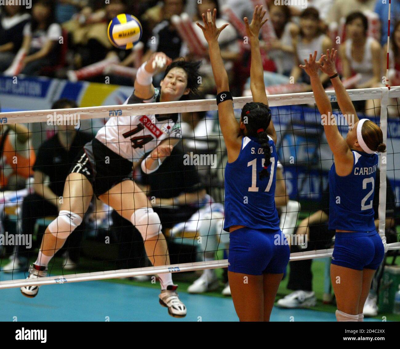 Qualifier fourth round hi-res stock photography and images - Alamy