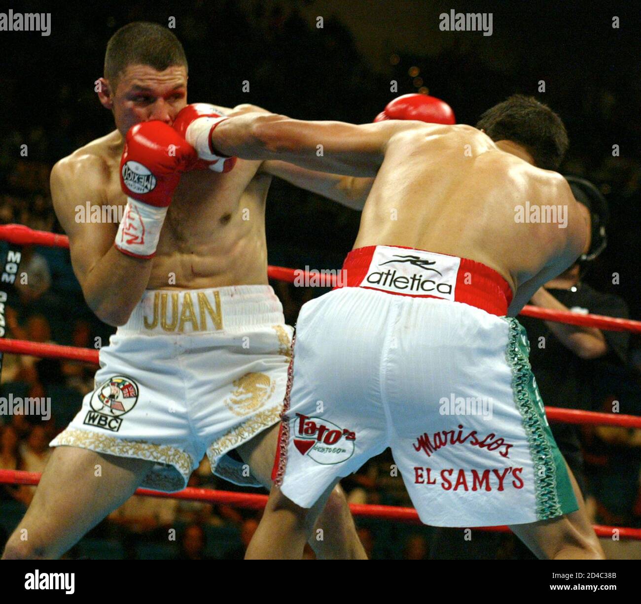 Juan lazcano hi-res stock photography and images - Alamy