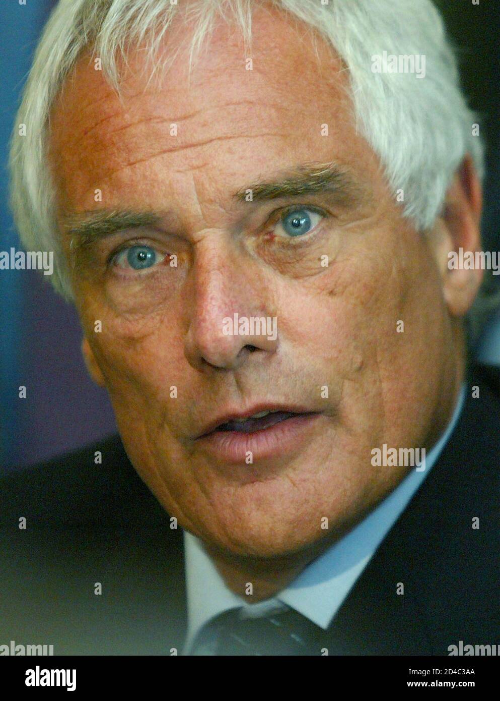 Robert kilroy hi-res stock photography and images - Alamy