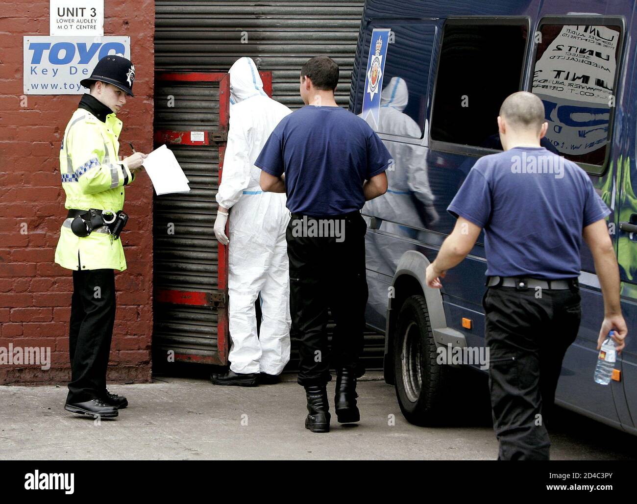 Major crime unit hi-res stock photography and images - Alamy