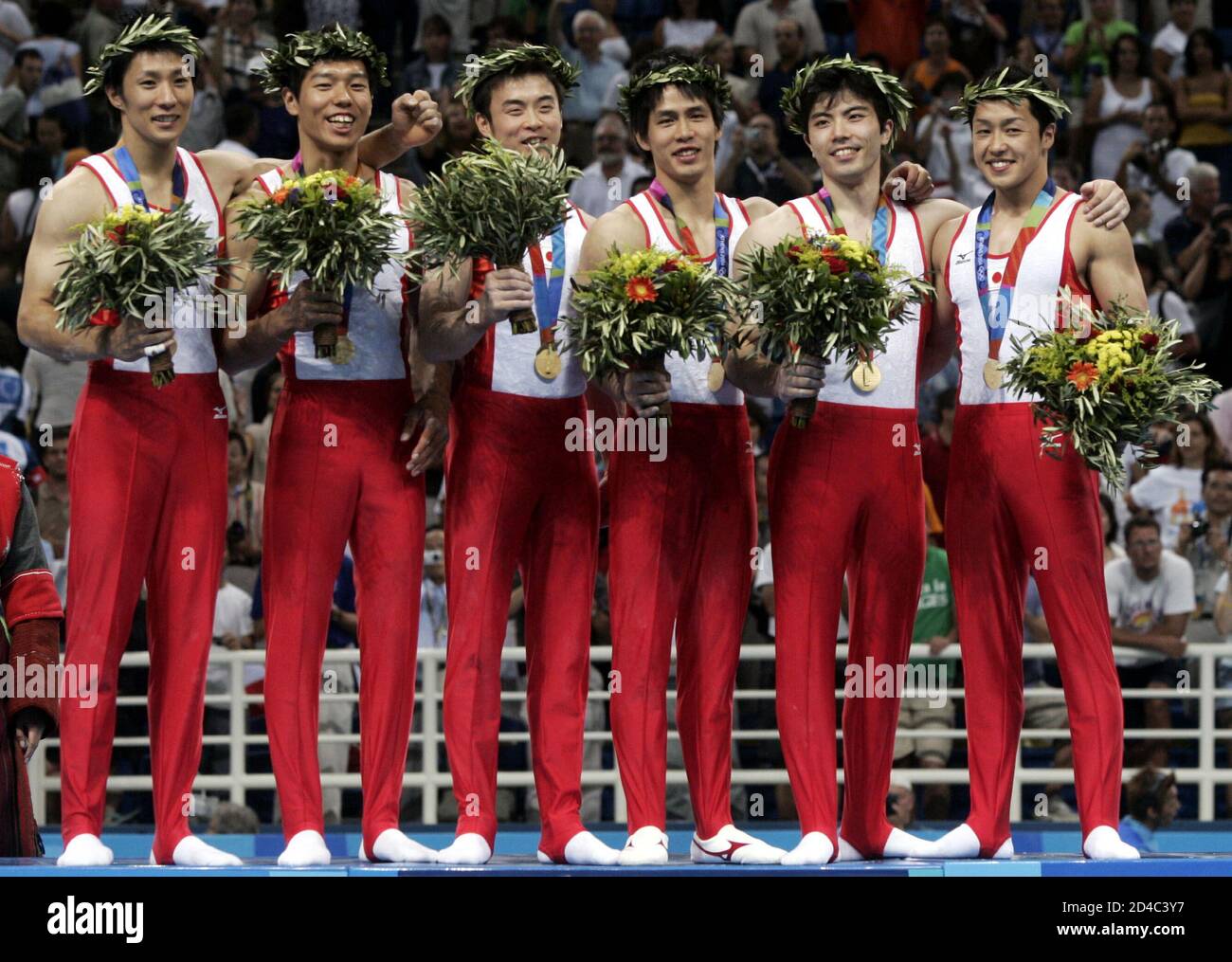 Naoya tomita hi-res stock photography and images - Alamy