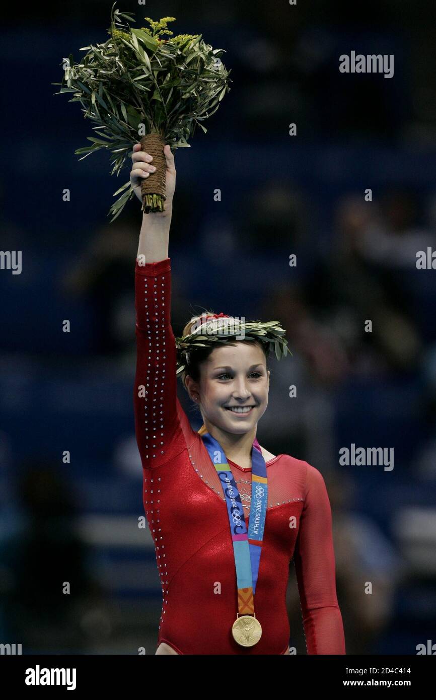 Carly patterson hi-res stock photography and images - Alamy