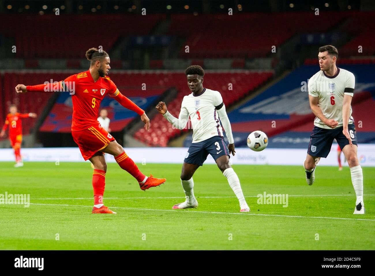 Tyler roberts wales hi-res stock photography and images - Alamy