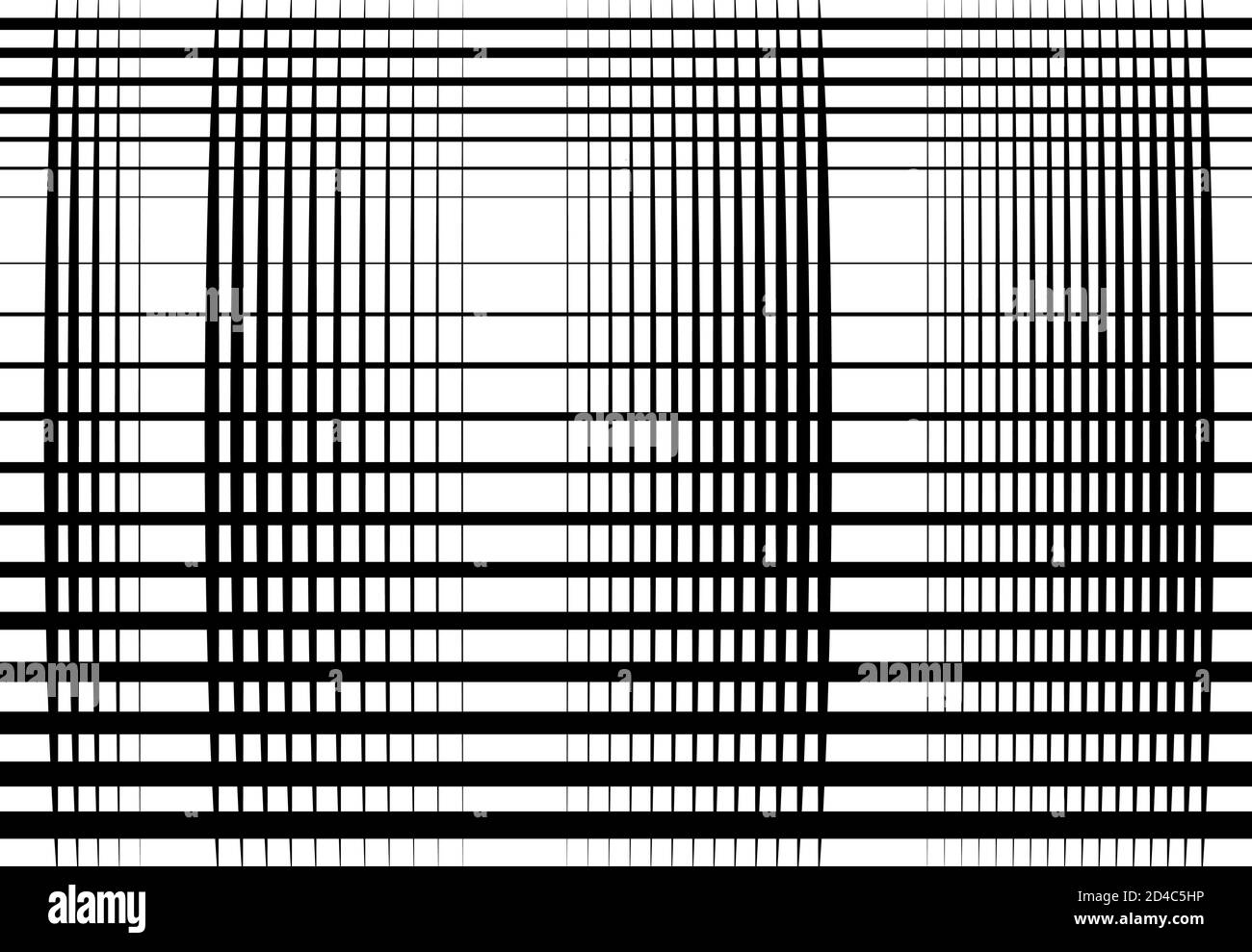 Random grid, mesh, lattice abstract geometric background, pattern, texture, backdrop. Overlay ...