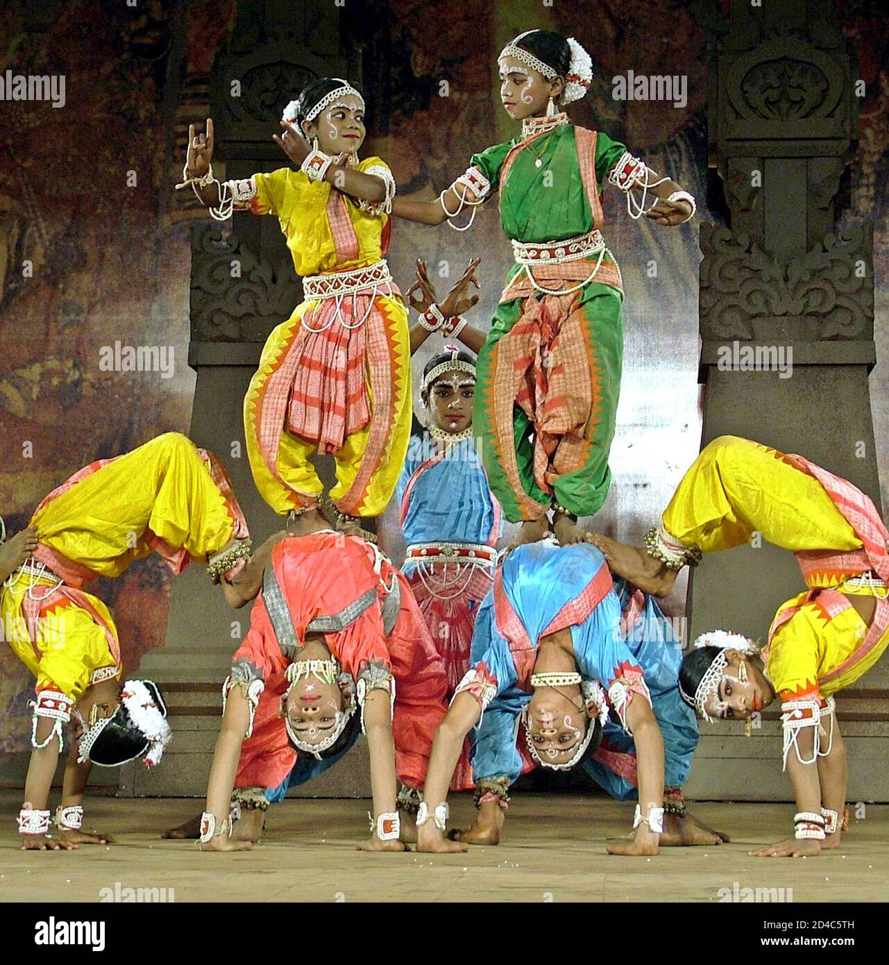 Folk Dance Orissa High Resolution Stock Photography and Images - Alamy