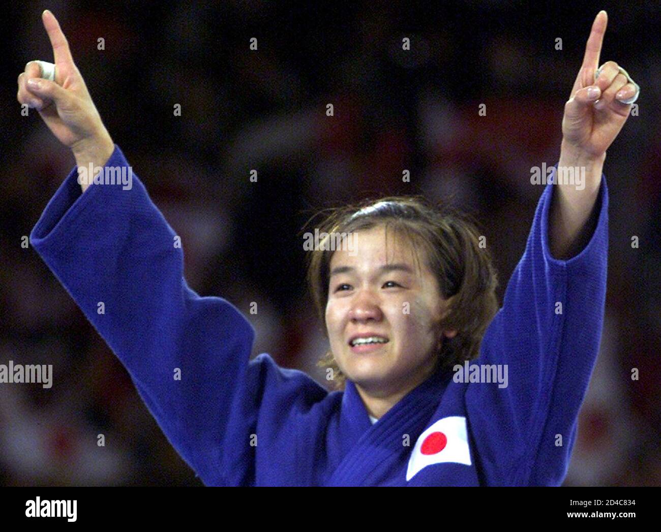 Ryoko tamura hi-res stock photography and images - Alamy