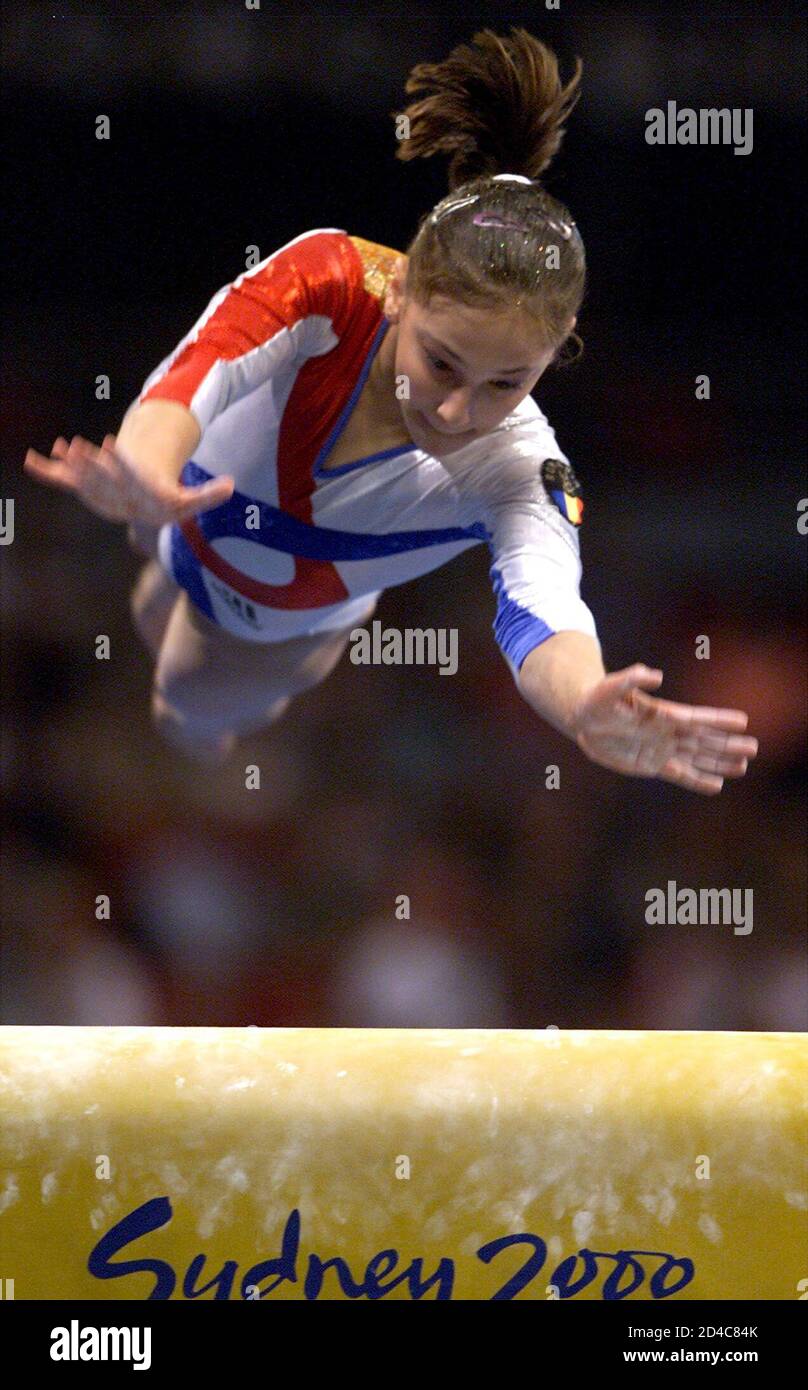 Raducan High Resolution Stock Photography and Images - Alamy