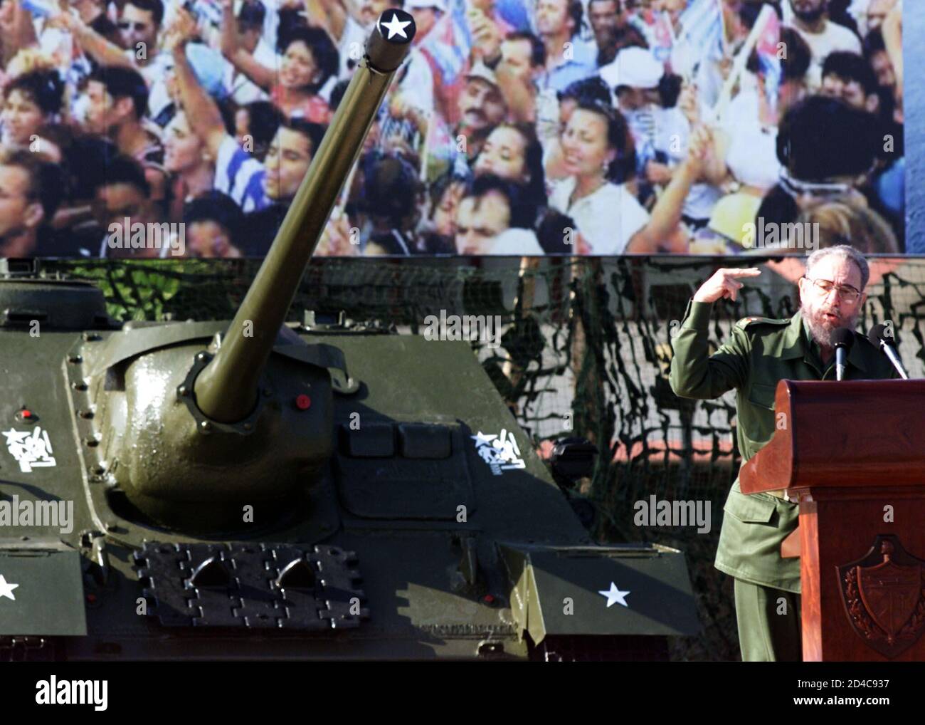 Bay Of Pigs Invasion High Resolution Stock Photography and Images - Alamy