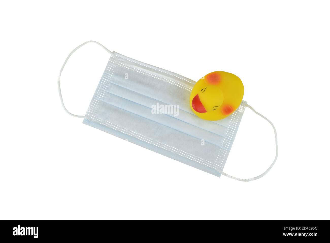 Toy mask hi-res stock photography and images - Alamy