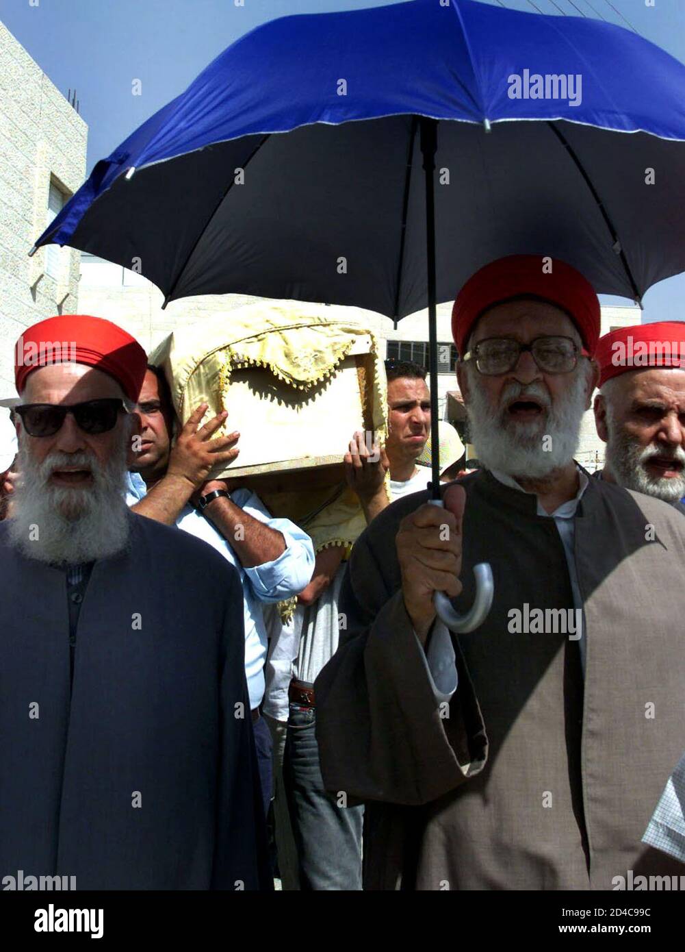 Samaritan israel palestine hi-res stock photography and images - Alamy