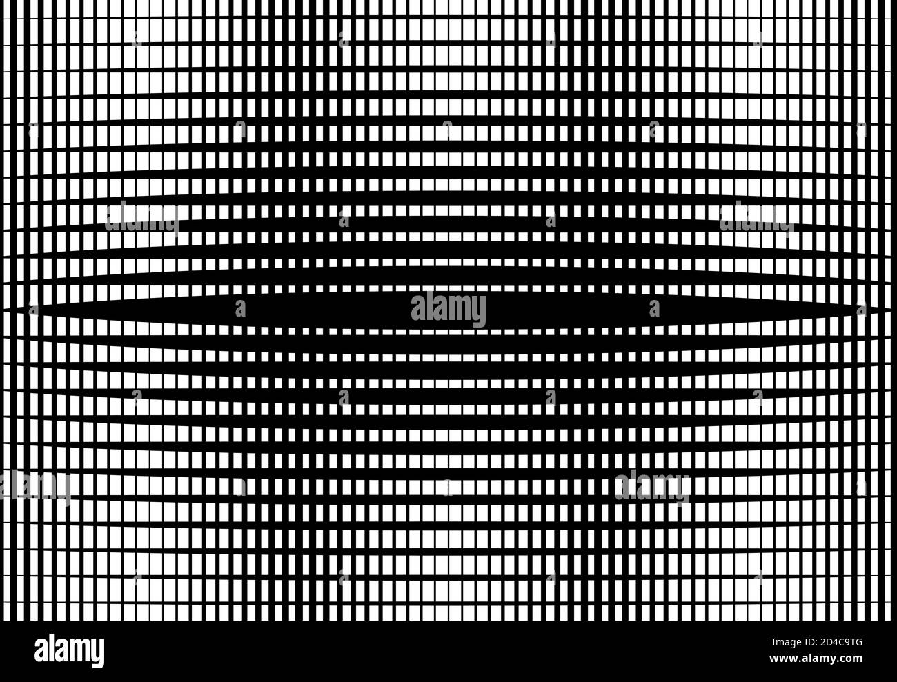 Random grid, mesh, lattice abstract geometric background, pattern, texture, backdrop. Overlay ...