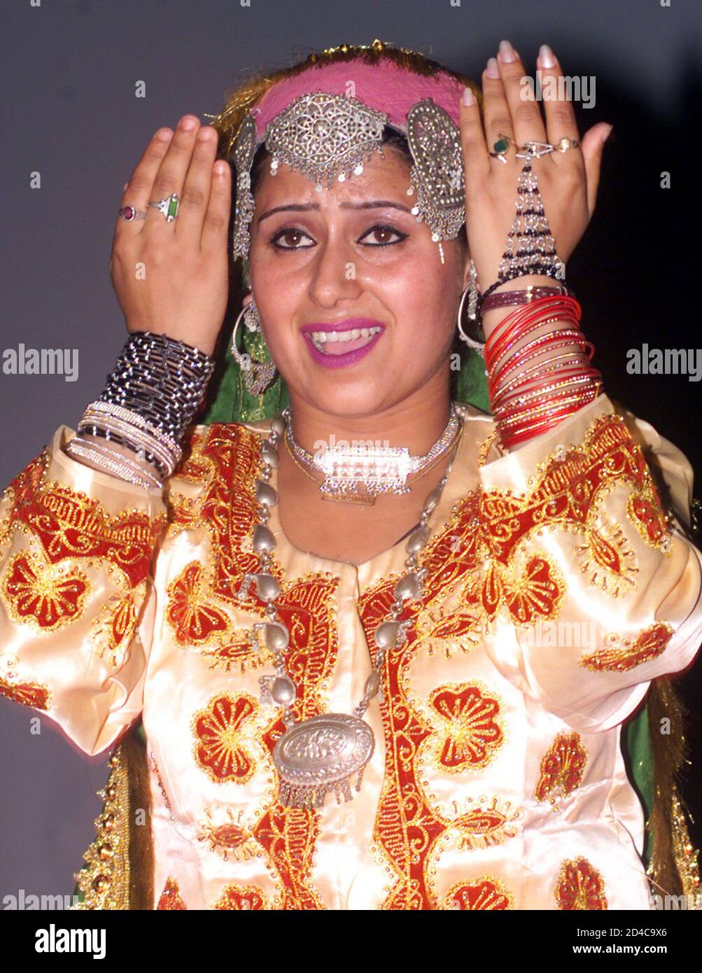 Nagma hi-res stock photography and images - Alamy