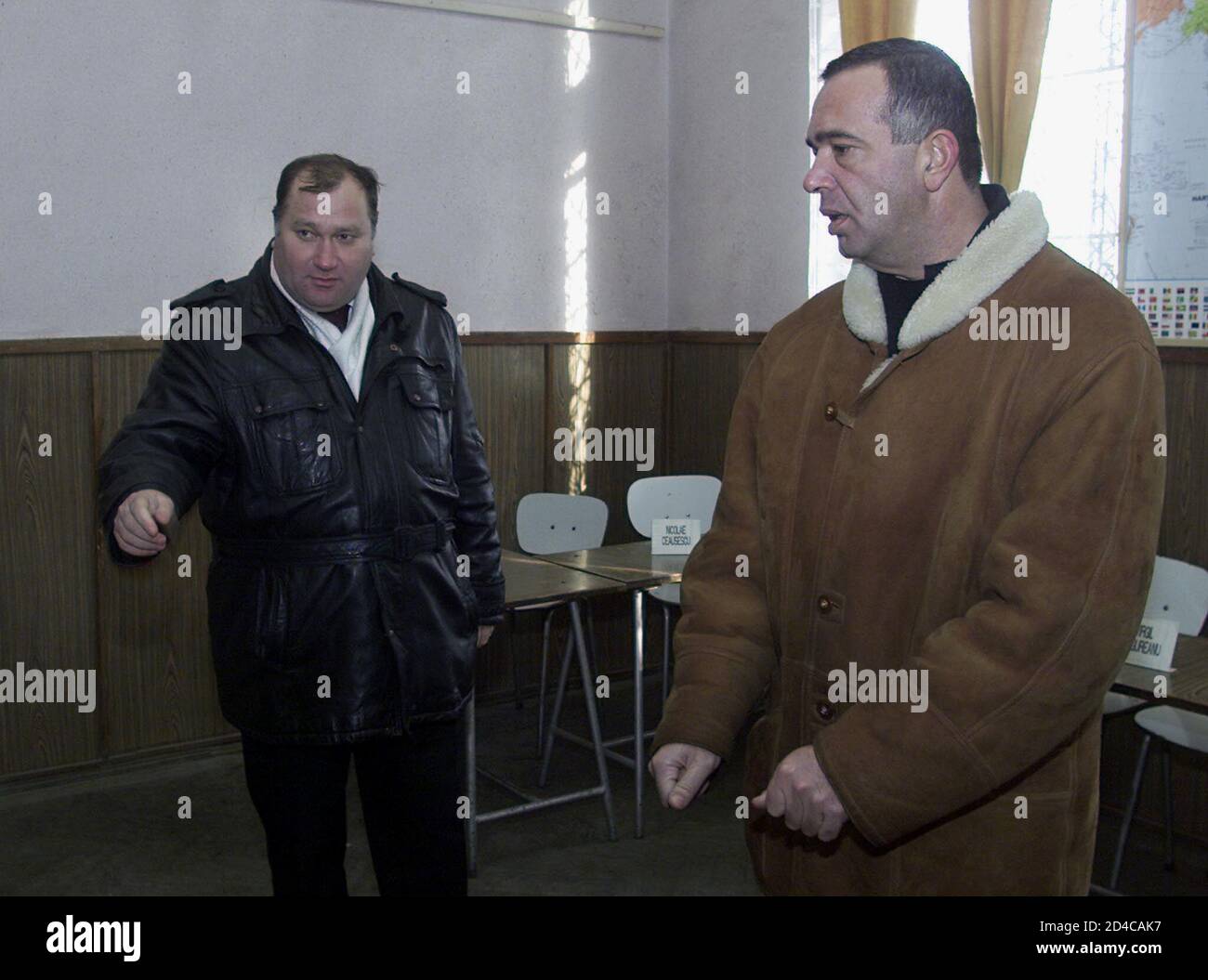 Nicolae ceausescu execution hi-res stock photography and images - Alamy