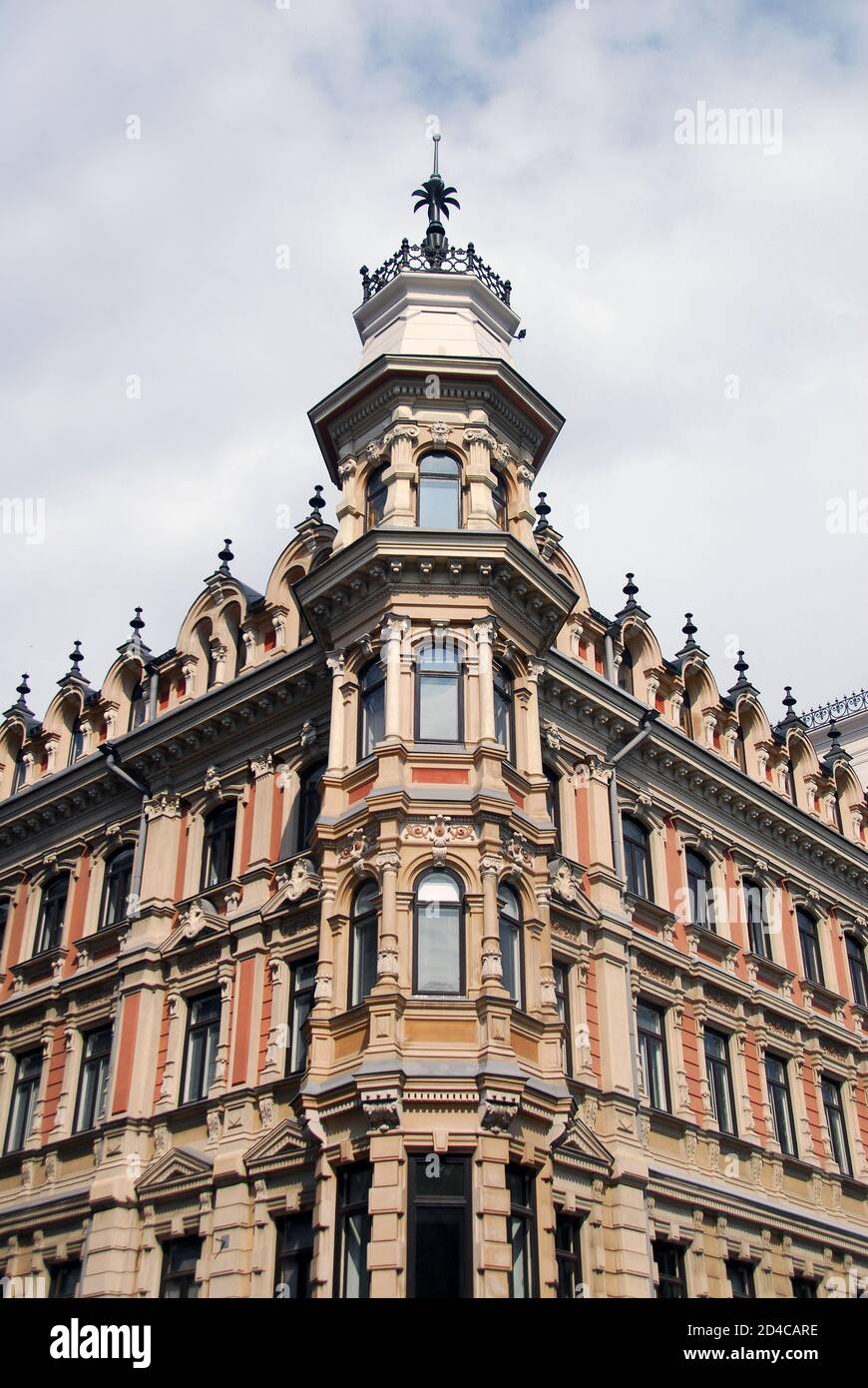 Helsinki design district hi-res stock photography and images - Alamy